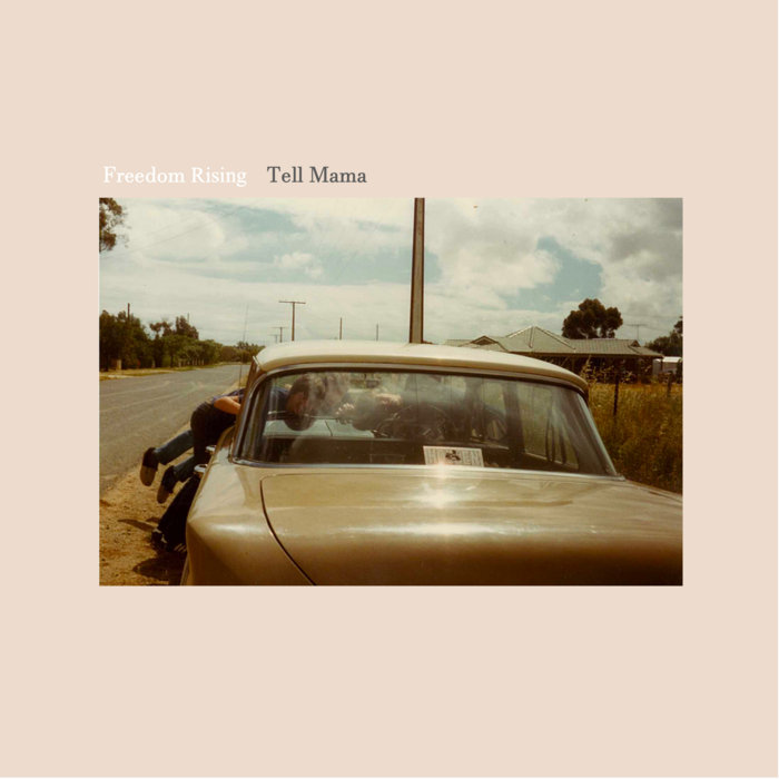 Freedom Rising | Tell Mama