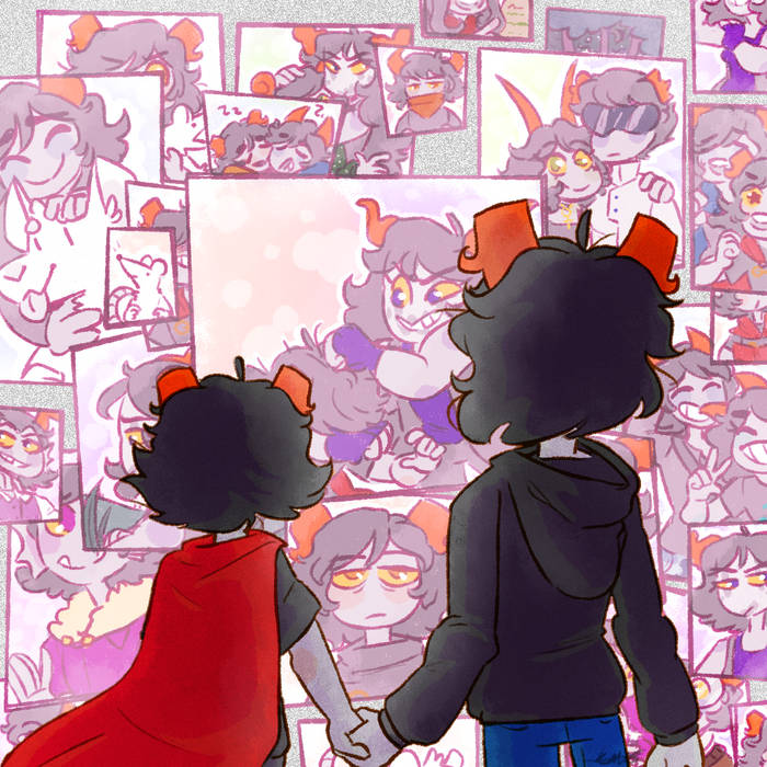 Nostalgia | Vast Error