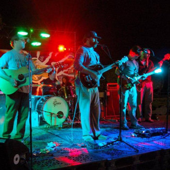 Music | The Wheelers