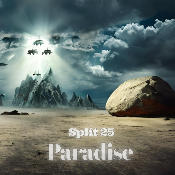 Paradise Split 25
