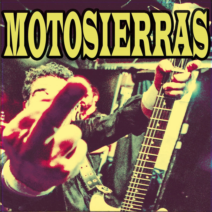 Motosierras (2020) | Motosierras | MOTOSIERRAS