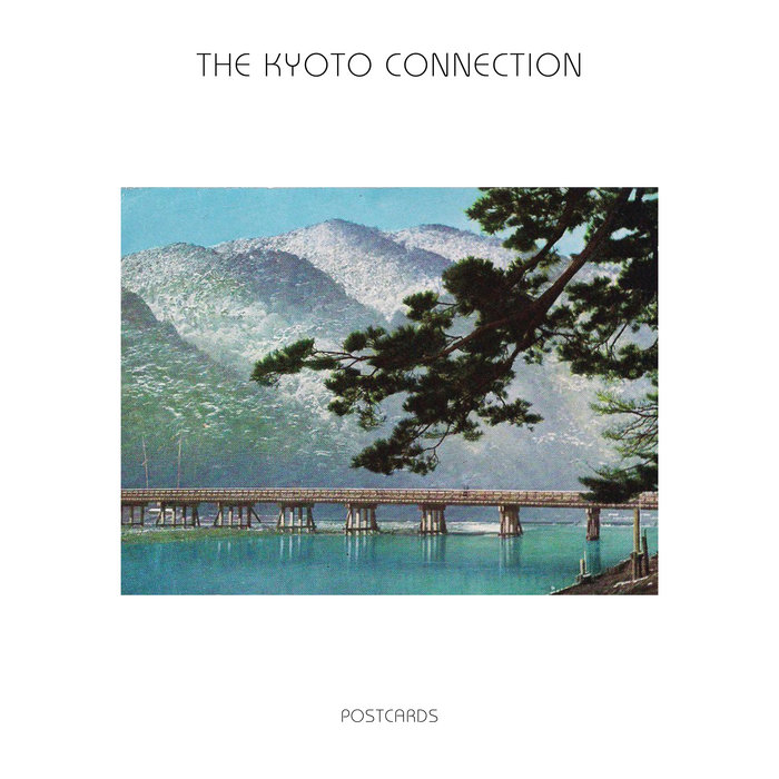 Postcards (2023 Edition) | The Kyoto Connection