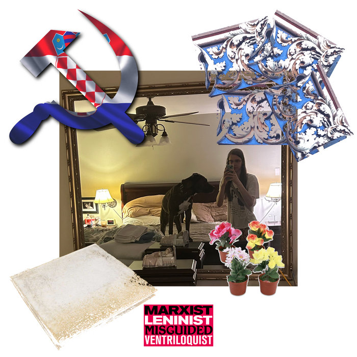 Marxist Leninist Misguided Ventriloquist | Janis Lago | Ukiuki Atama