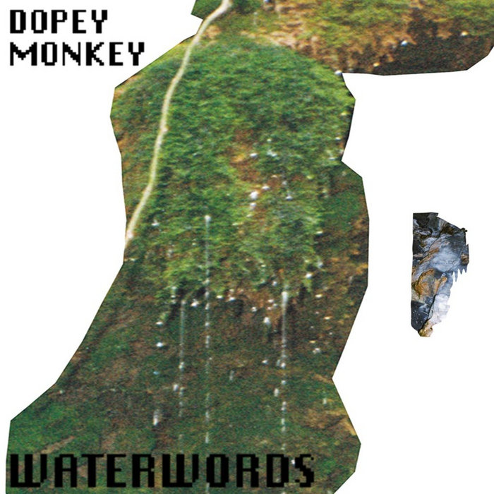 Waterwords | Dopey Monkey