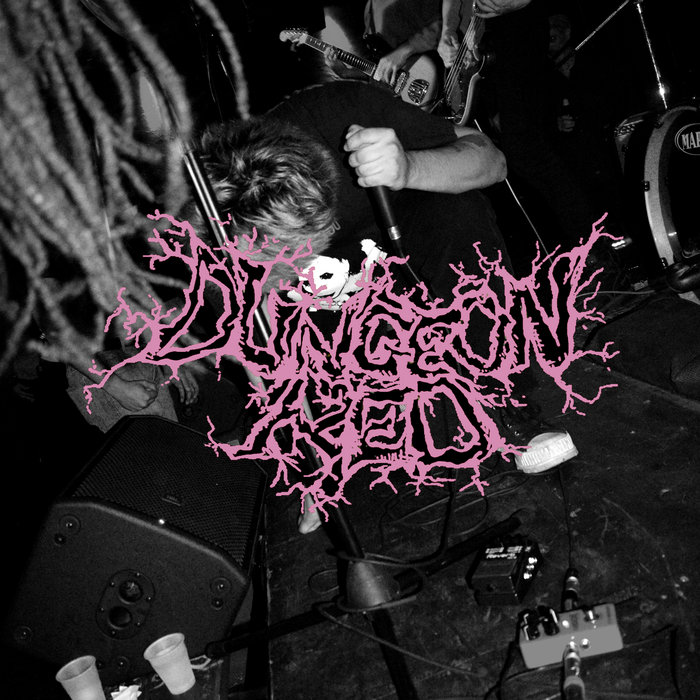 SKINNY | Dungeon Red
