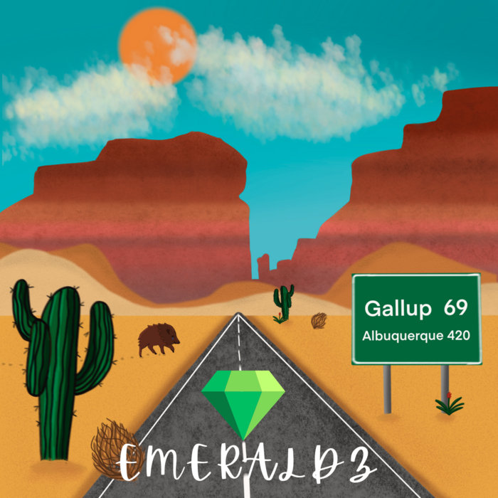 Gallup | emeraldz