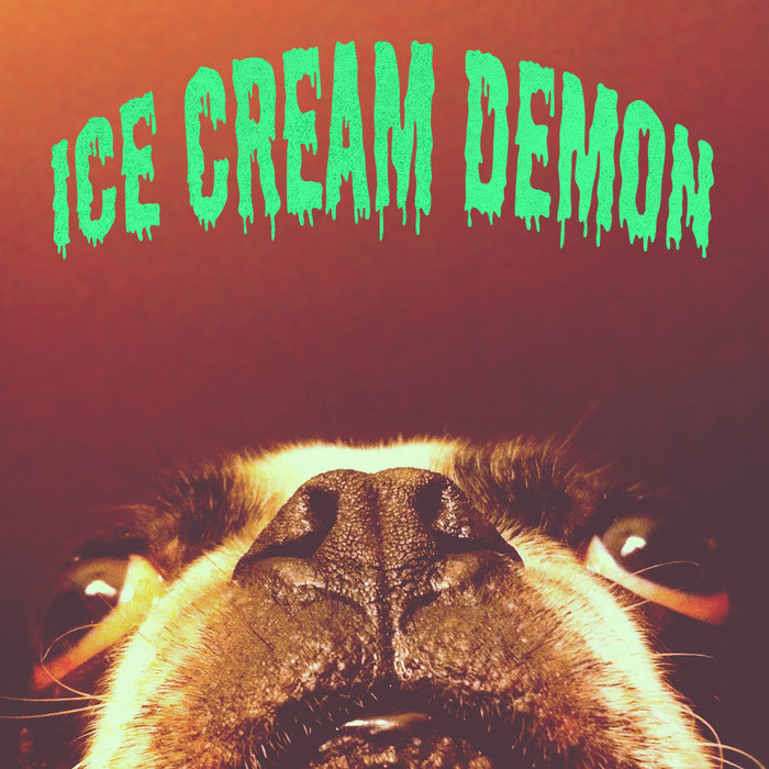 Ice Cream Demon | Ice Cream Demon