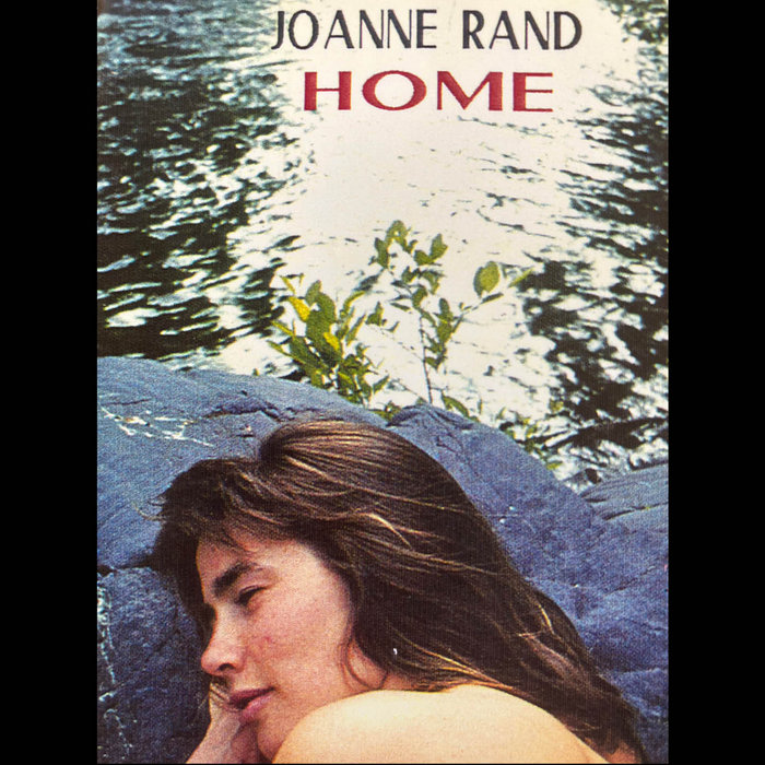 Home, reissue of debut album | Joanne Rand