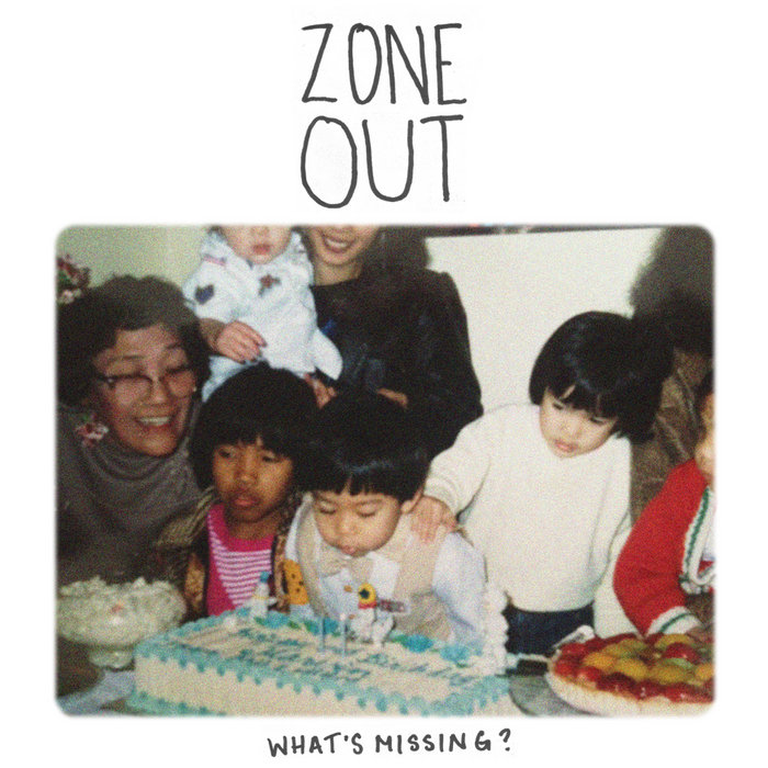 What's Missing? | Zone Out