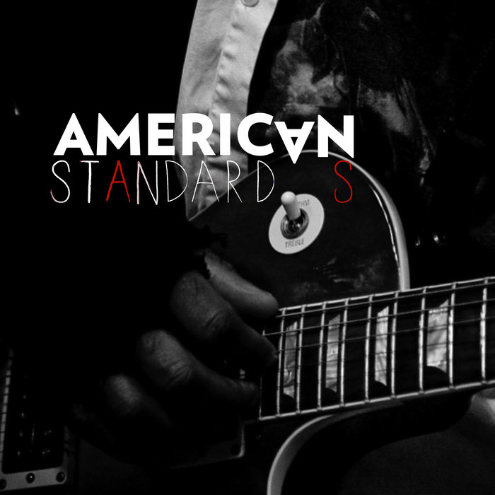 American Standards | Ozzie Jones | american standards