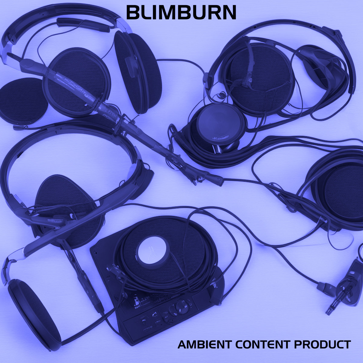Ambient Content Product Blimburn