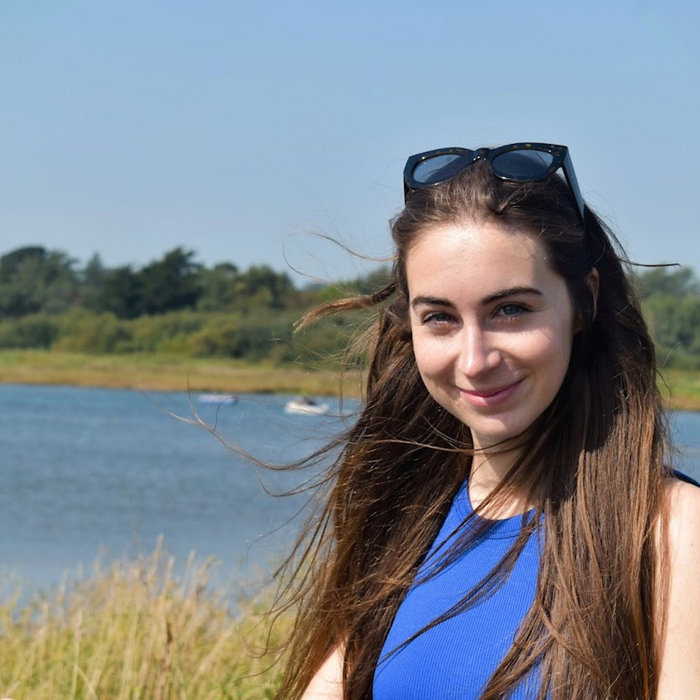 Bethany Handley (Spoken Label Tik Tok, April 2025) | Bethany Handley ...