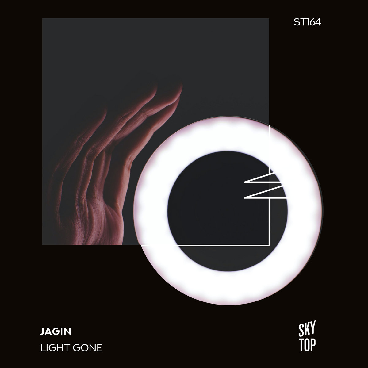 Jagin - Light Gone | Jagin | Intricate Records