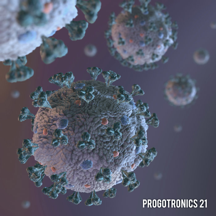 Progotronics 21 | Prog Sphere