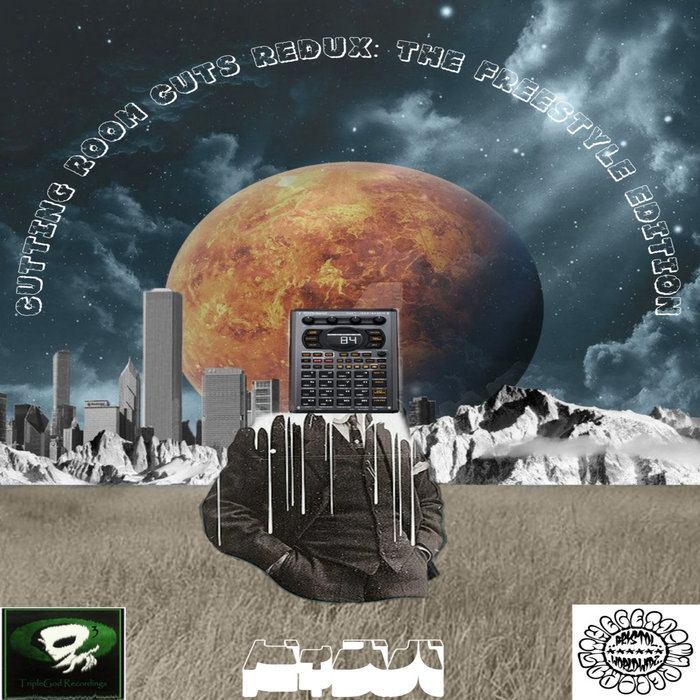 Cutting Room Cuts Redux: The Freestyle Edition | Serf