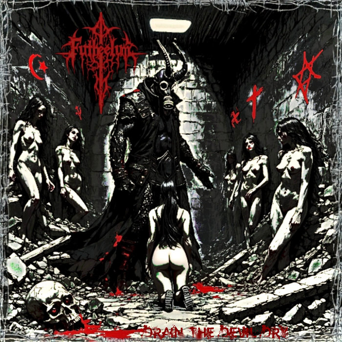 Drain The Devil Dry | Futheelum