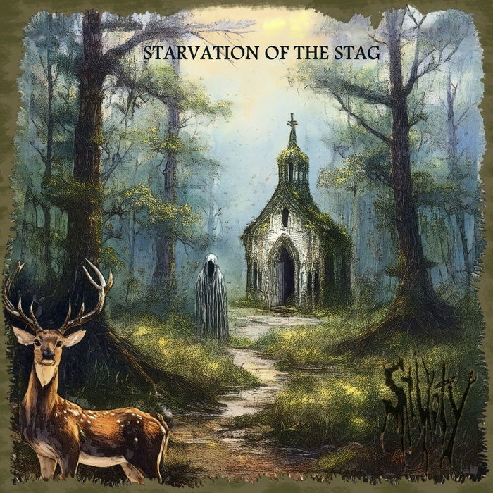 Starvation Of The Stag | Stvoły