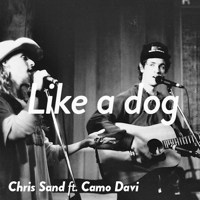 Like a Dog | Sandman, Montana's Rappin' Cowboy