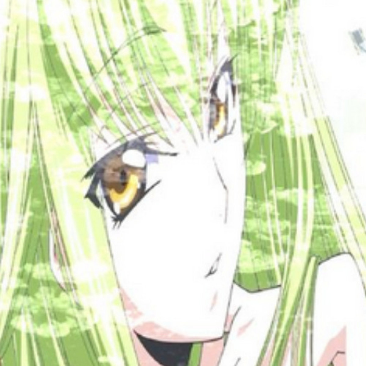 savior and a saint | Alia Lain