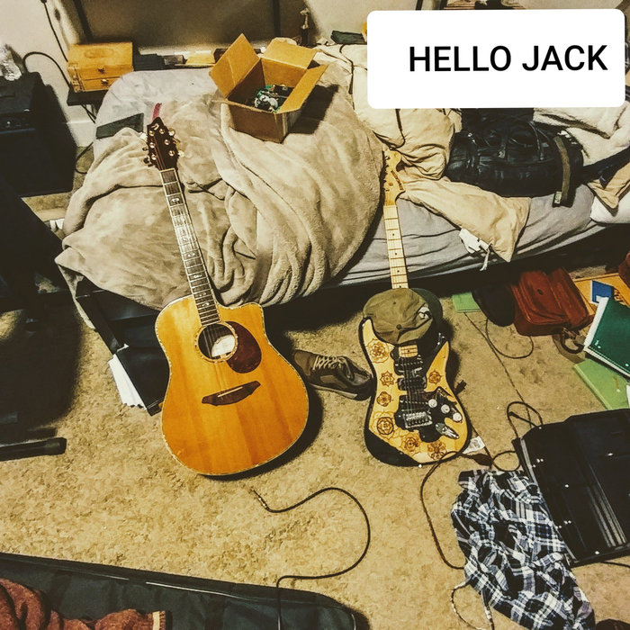 Hello Jack | Hello Jack