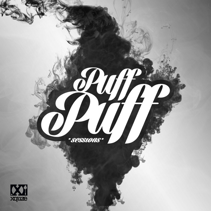 Puff Puff Sessions | DJ Xquze | HXOKPATOPIA