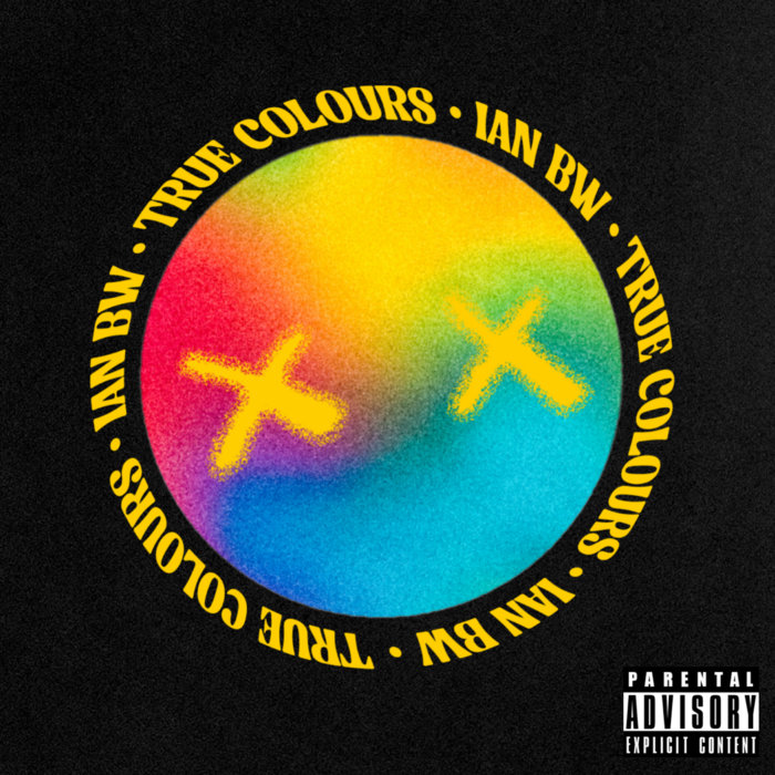 True Colours | Ian BW