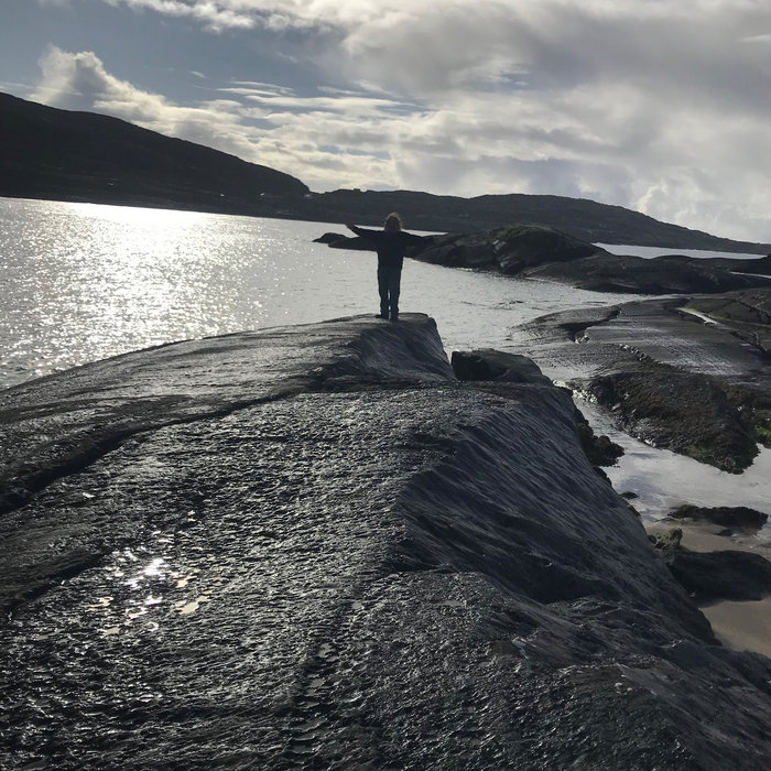 Nowhere to Run | Perfect Children