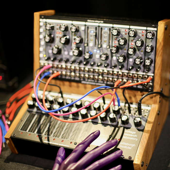 Pittsburgh Modular | Samples Unlimited