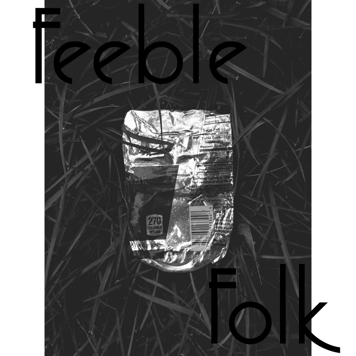 redeem Israel | feeble folk