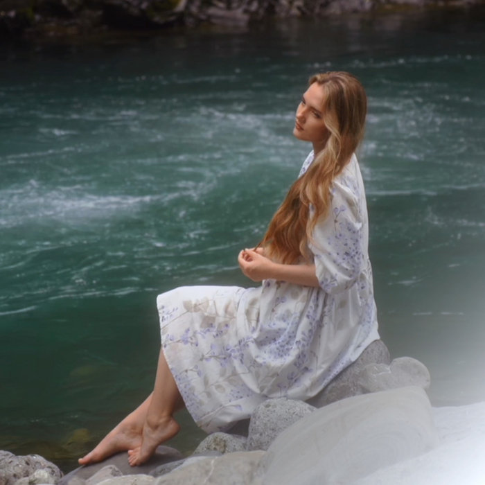 Beyond the Quiet River | Julia Shcherbakova / Legend