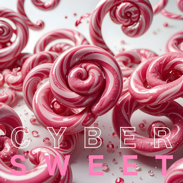 Cyber Sweet | Ryc