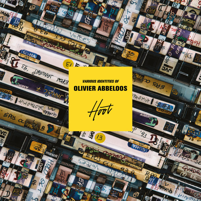 Hoot compilation | Various identities of Olivier Abbeloos | Hoot Music