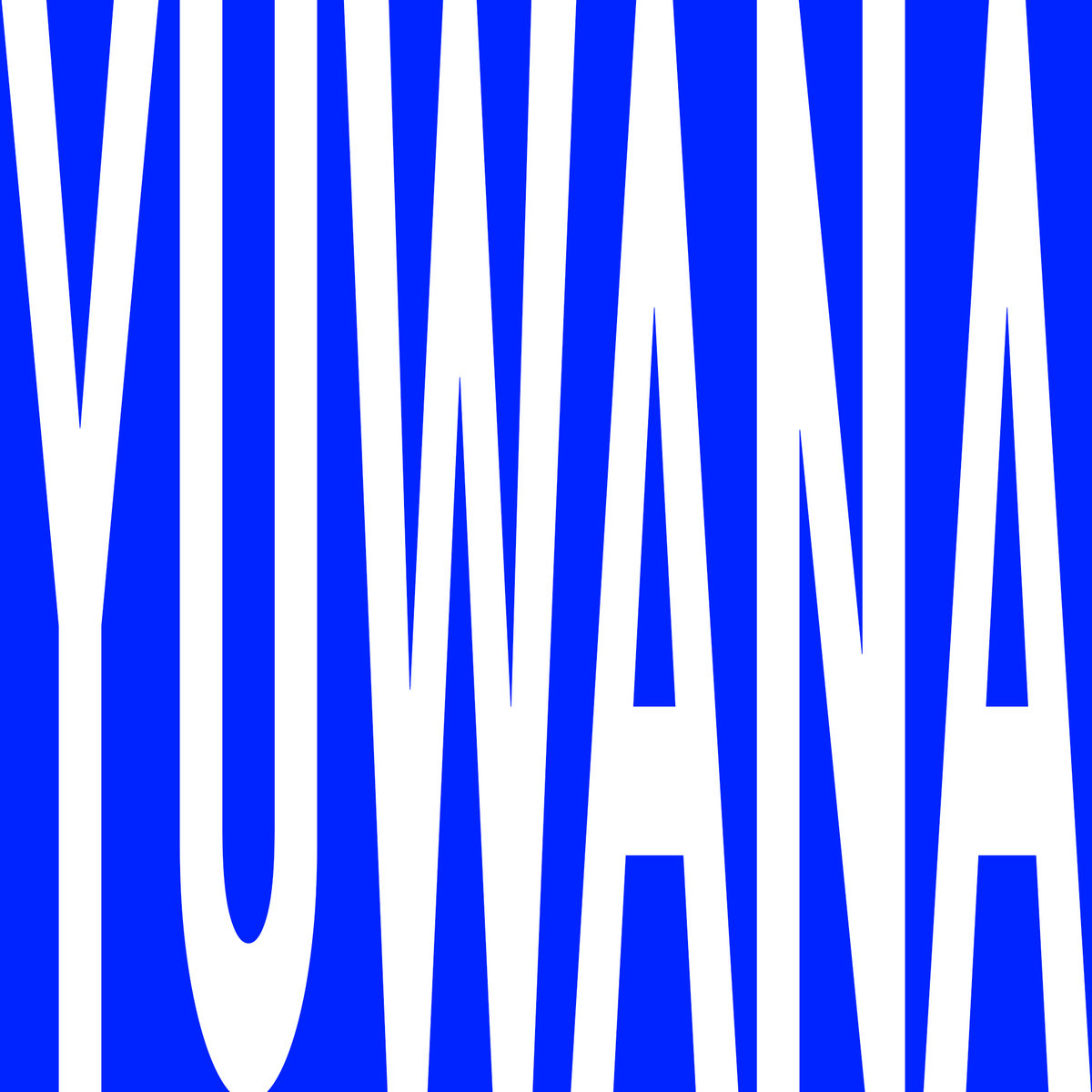 Yuwana EP | Whitesquare