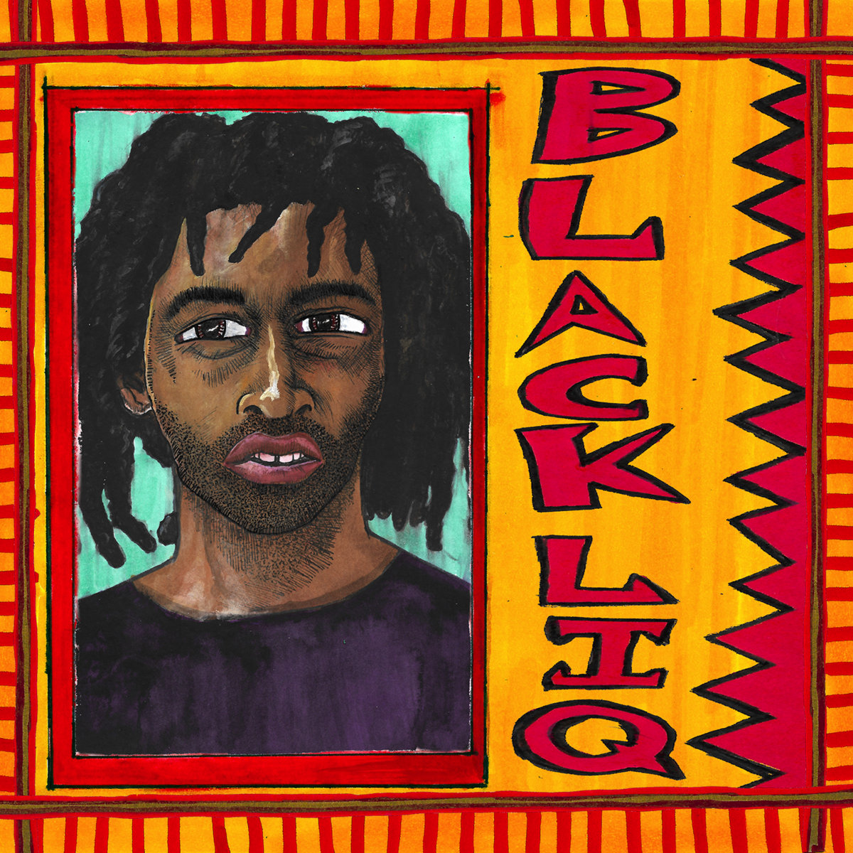 NOW Vol 2 | BlackLiq