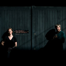 Auld Springs New | Morag Brown & Lewis Powell-Reid