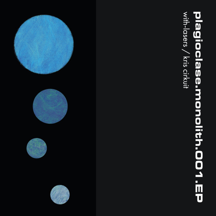 plagioclase.monolith.001 | with-lasers / kris cirkuit | with-lasers
