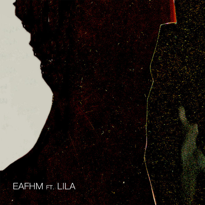 Language Without Alphabet | Eafhm featuring Lila | Profundo Collective