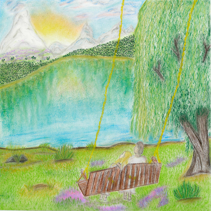 Together | Eva Jacobs