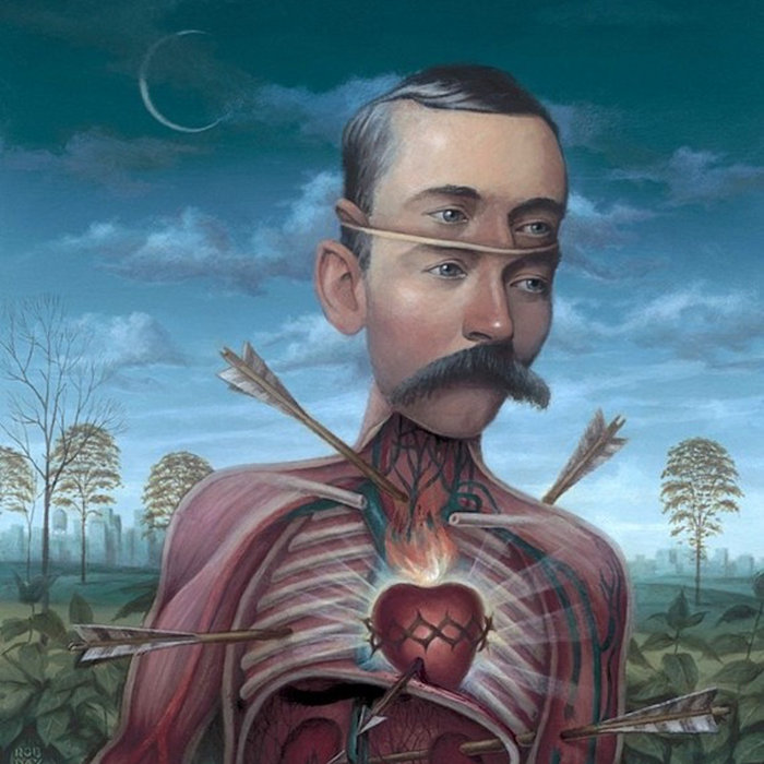 Saint Sebastián | Ben Riddle