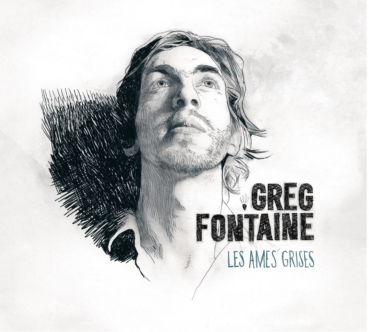 Les Ames Grises | greg fontaine