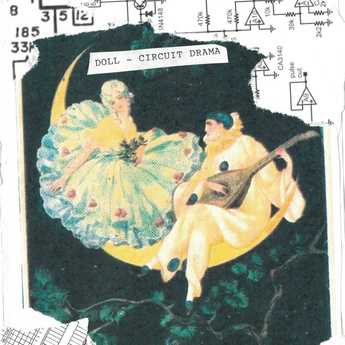 Doll - Circuit Drama | Breathing Problem Productions