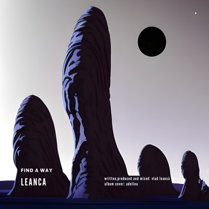 find a way | Leanca