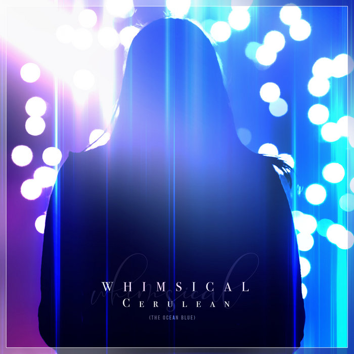Cerulean (The Ocean Blue) | Whimsical