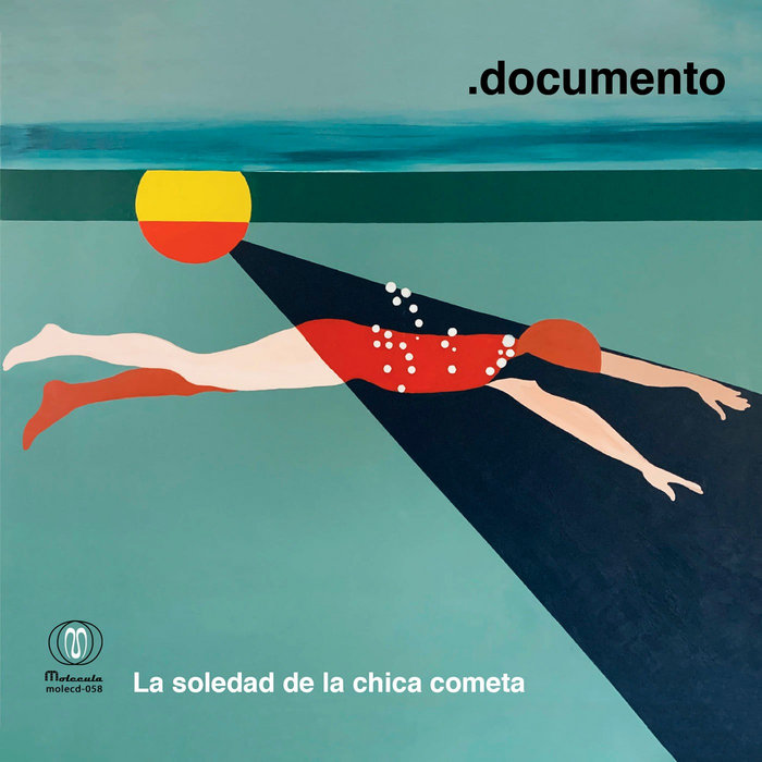 La Soledad De La Chica Cometa Documento