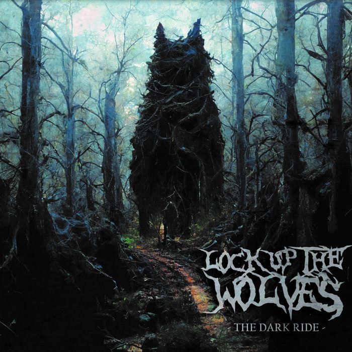 The Dark Ride | Lock Up The Wolves