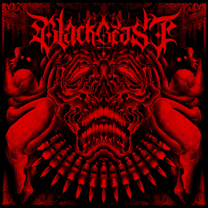 BlackBeast | BlackBeast