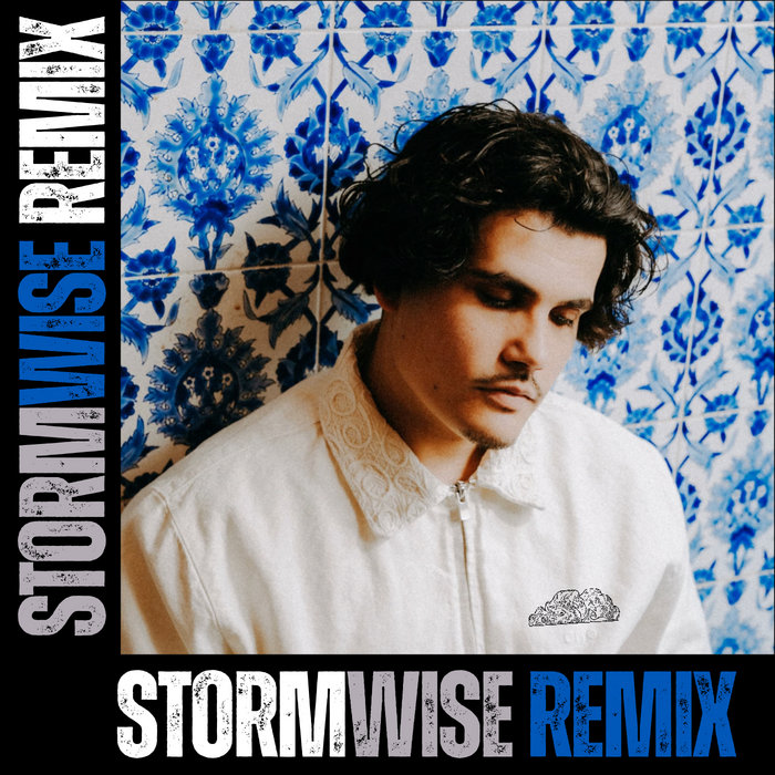 IMAGINE REMIX | Stormwise Sound