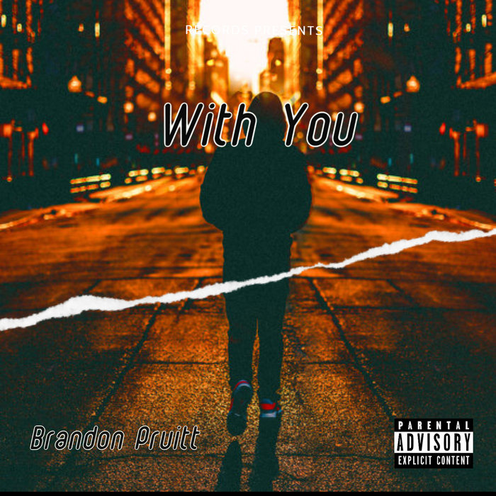 Brandon Pruitt | Brandon Pruitt