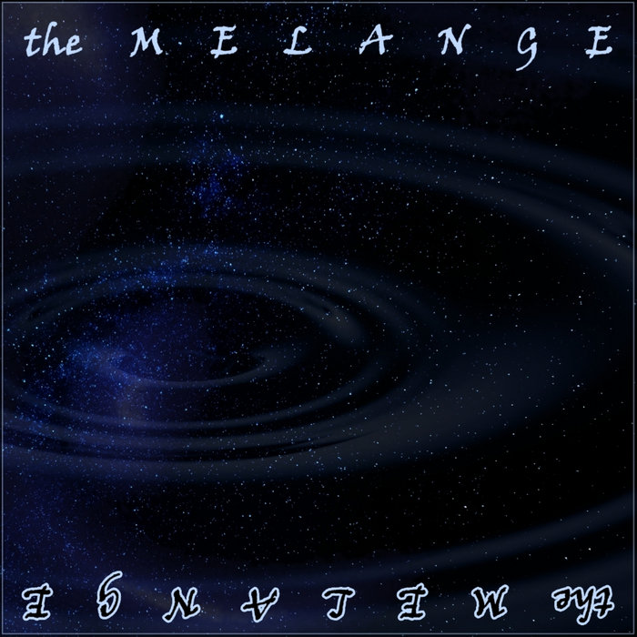 the Melange | the Melange