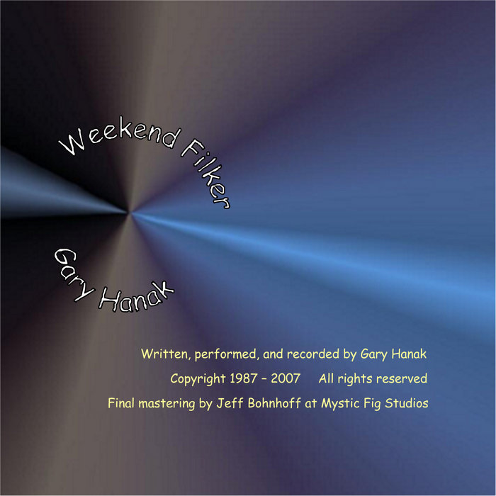 Oh Lady | Gary "MoFilker" Hanak